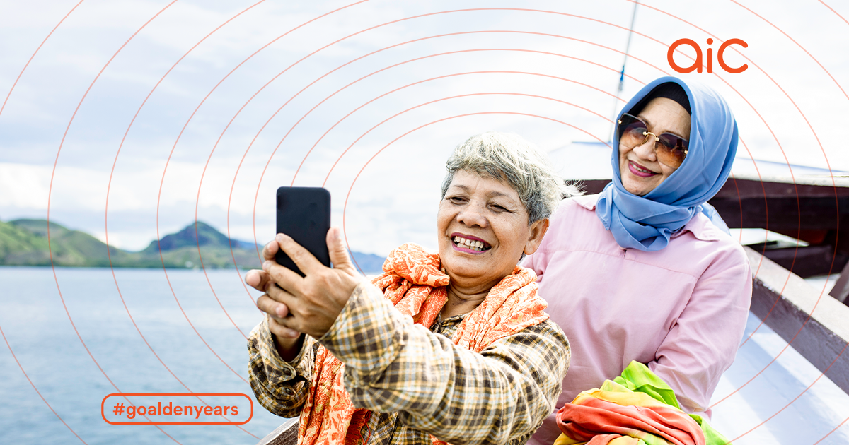 8 Places in Singapore With Exclusive Discounts for Seniors | AIC ...